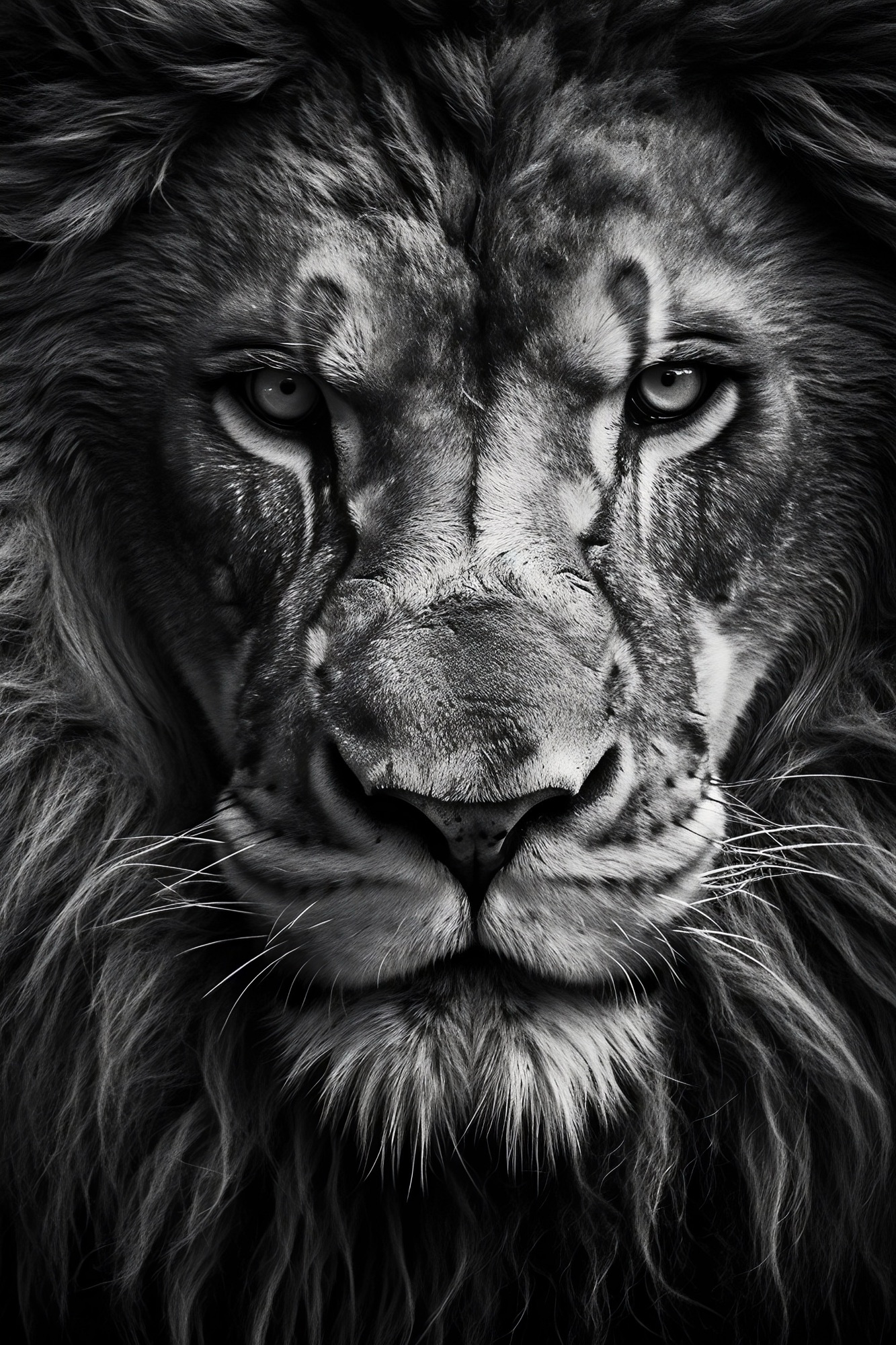 Raise Lions not sheep – Raising lions